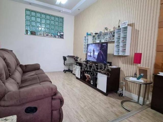 Sobrado com 2 dormitórios à venda, 120 m² por R$ 500.000,00 Vila Aricanduva São Paulo/SP