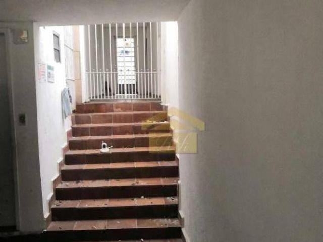 Sobrado com 2 dormitórios à venda, 120 m² por R$ 500.000,00 Campo Belo São Paulo/SP