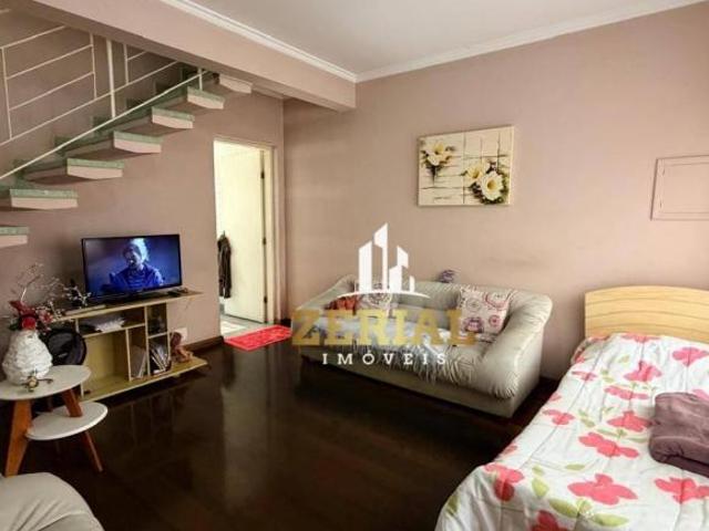 Sobrado com 2 dormitórios à venda, 120 m² por R$ 510.000,00 Vila Califórnia São Paulo/SP