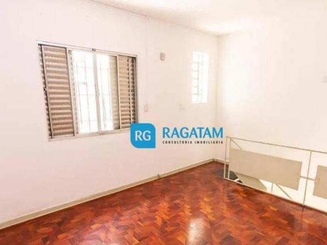 Sobrado com 2 dormitórios à venda, 120 m² por R$ 529.900,00 Bom Retiro São Paulo/SP