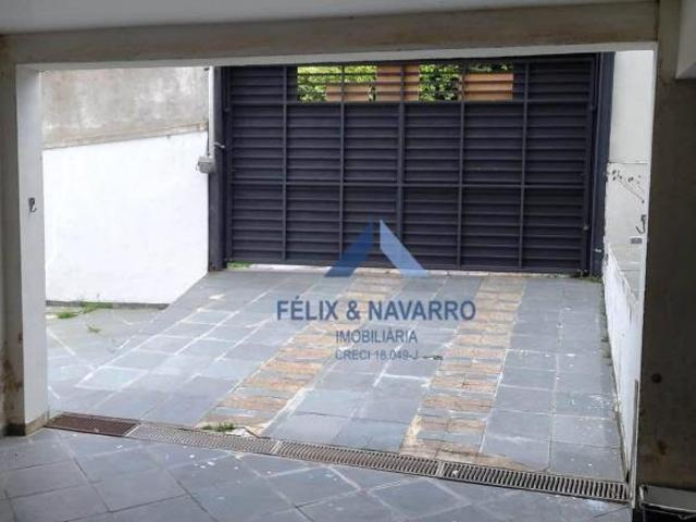 Sobrado com 2 dormitórios à venda, 120 m² por R$ 520.000,00 Jardim Peri São Paulo/SP