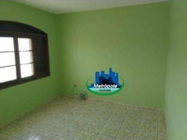 Sobrado com 2 dormitórios à venda, 120 m² por R$ 535.000,00 Jardim Eliana Gu