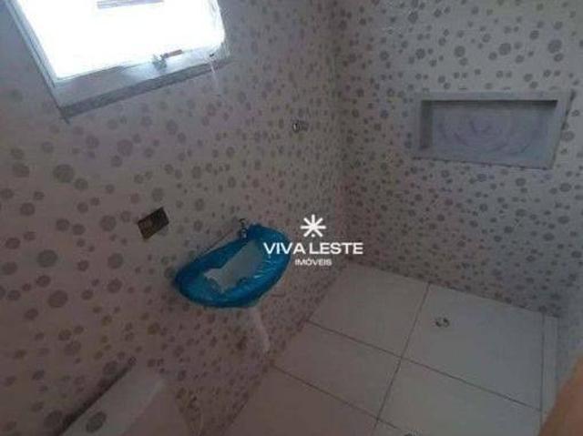 Sobrado com 2 dormitórios à venda, 120 m² por R$ 530.000,00 Vila Antonieta São Paulo/SP