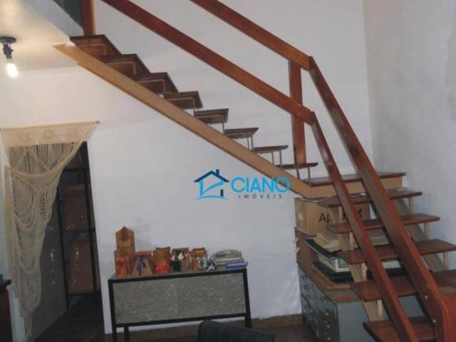 Sobrado com 3 dormitórios à venda, 120 m² por R$ 529.000,00 Mooca São Paulo/SP