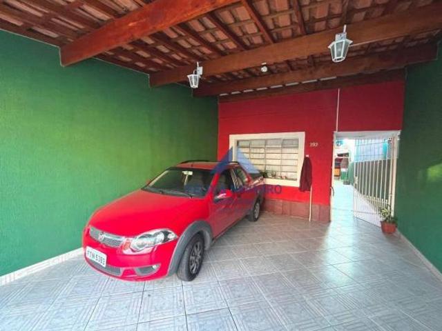 Sobrado com 2 dormitórios à venda, 120 m² por R$ 545.000,00 Vila Ramos São Paulo/SP