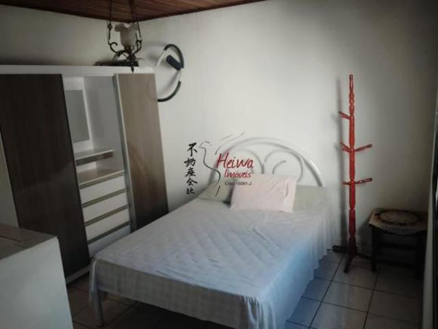 Sobrado com 2 dormitórios à venda, 120 m² por R$ 540.000,00 Jardim Vista Linda