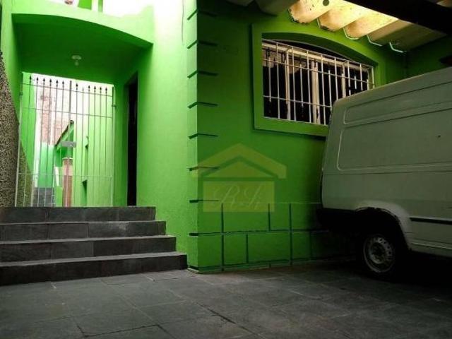 Sobrado com 2 dormitórios à venda, 120 m² por R$ 550.000,00 Cupecê São Paulo/SP