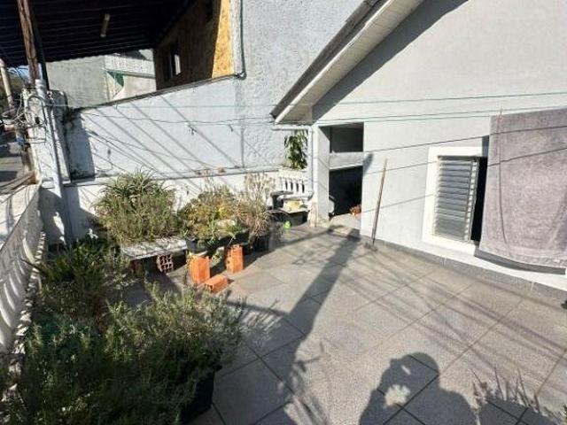 Sobrado com 2 dormitórios à venda, 120 m² por R$ 550.000 Jardim Nova Ipanema Guarulhos/SP