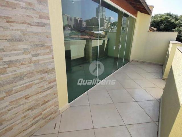 Sobrado com 2 dormitórios à venda, 120 m² por R$ 595.000,00 Vila Príncipe de G