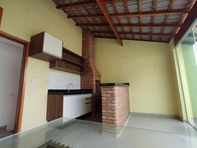 Sobrado com 2 dormitórios à venda, 120 m² por R$ 590.000,00 Vila Príncipe de Gales Santo André/S