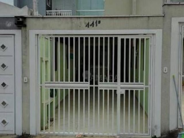 Sobrado com 2 dormitórios à venda, 120 m² por R$ 590.000,00 Jardim Nordeste São Paulo/SP