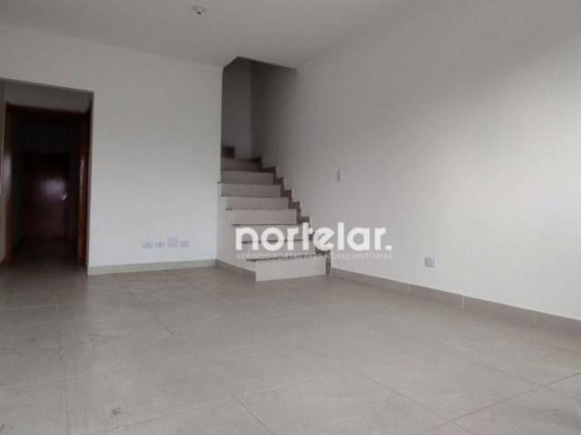 Sobrado com 2 dormitórios à venda, 120 m² por R$ 590.000,00 Pirituba São Paulo/SP
