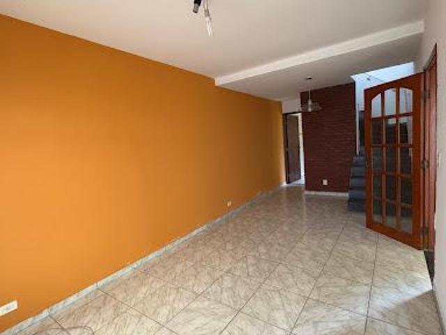 Sobrado com 2 dormitórios à venda, 120 m² por R$ 600.000,00 Paulicéia São Bernardo do Campo/SP