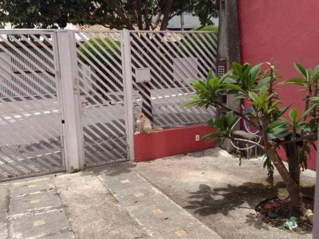 Sobrado com 2 dormitórios à venda, 120 m² por R$ 600.000,00 Residencial Bosque dos Ipês São José