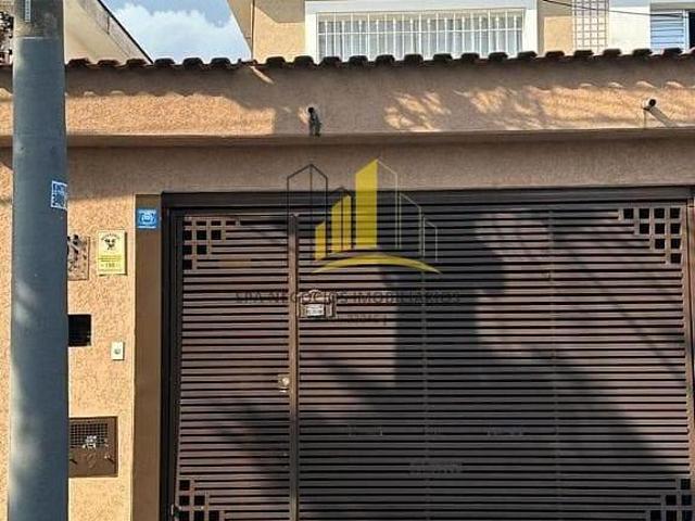 Sobrado com 2 dormitórios à venda, 120 m² por R$ 610.000,00 Jardim Aricanduva São Paulo/SP