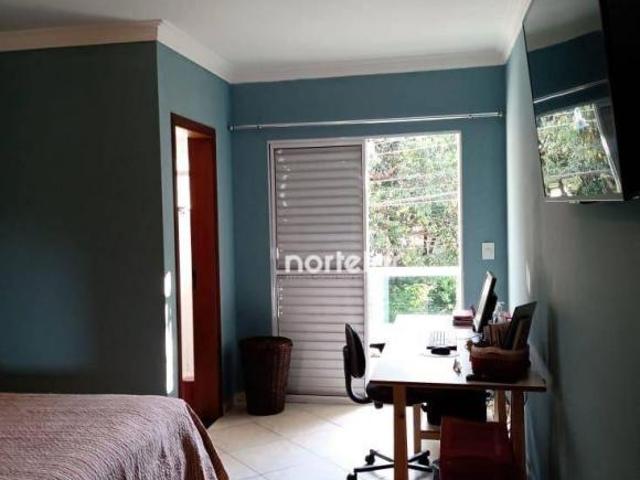 Sobrado com 2 dormitórios à venda, 120 m² por R$ 637.000,01 Jardim São João Jaraguá São Paulo/