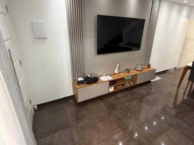 Sobrado com 2 dormitórios à venda, 120 m² por R$ 630.000,00 Penha São Paulo/SP
