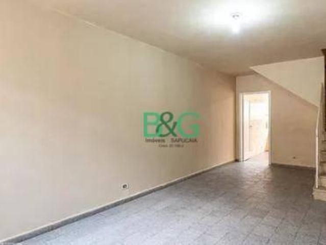 Sobrado à venda, 120 m² por R$ 649.000,00 Água Fria São Paulo/SP