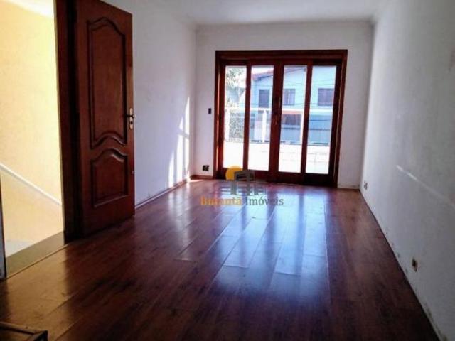Sobrado com 2 dormitórios à venda, 120 m² por R$ 649.000,00 Butantã São Paulo/SP