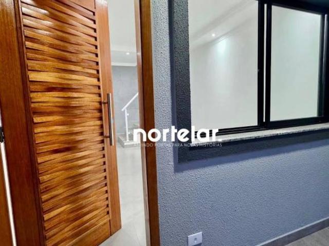 Sobrado com 2 dormitórios à venda, 120 m² por R$ 649.000,00 Pirituba São Paulo/SP