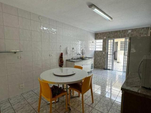 Sobrado com 2 dormitórios à venda, 120 m² por R$ 640.000,00 Vila Monumento S