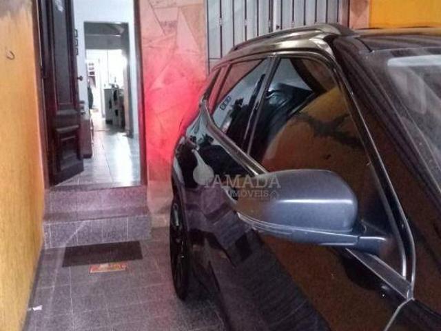 Sobrado com 2 dormitórios à venda, 120 m² por R$ 640.000,00 Vila Ponte Rasa São Paulo/SP