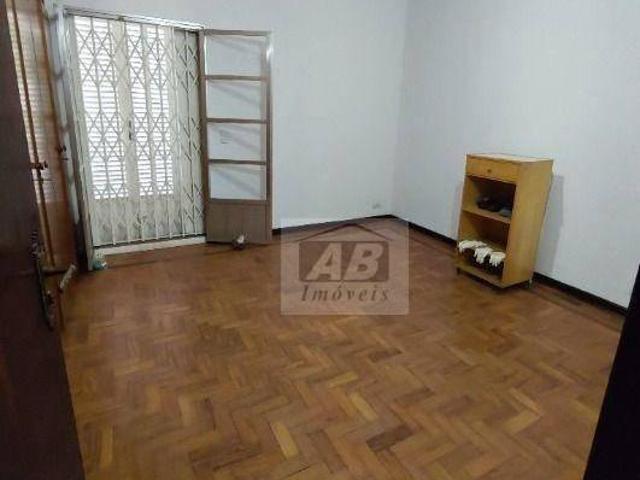 Sobrado com 2 dormitórios à venda, 120 m² por R$ 650.000,00 Ipiranga São Paulo/SP