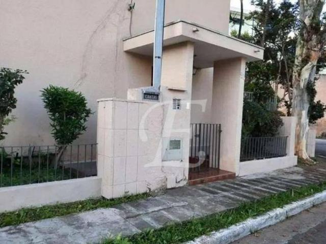Sobrado com 2 dormitórios à venda, 120 m² por R$ 650.000,00 Parque Mandaqui São Paulo/SP