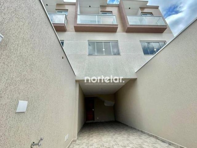 Sobrado com 2 dormitórios à venda, 120 m² por R$ 664.000,00 Limão São Paulo/SP