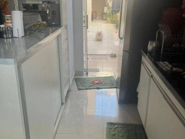 Sobrado com 2 dormitórios à venda, 120 m² por R$ 675.000,00 Bosque dos Eucaliptos São José dos C