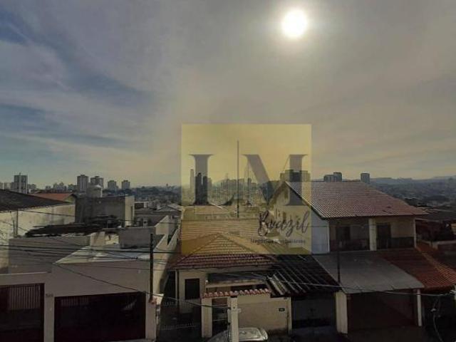 Sobrado com 2 dormitórios à venda, 120 m² por R$ 670.000,00 Vila Carolina São Paulo/SP