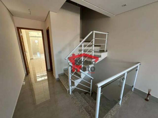 Sobrado com 2 dormitórios, sendo 02 suítes à venda, 120 m² por R$ 670.000 Limão