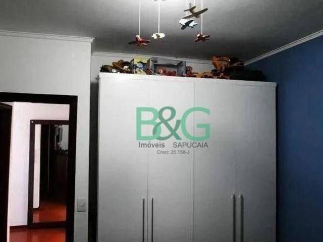 Sobrado com 2 dormitórios à venda, 120 m² por R$ 689.000,00 Tucuruvi São Paulo/SP