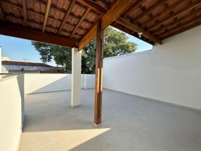 Sobrado com 2 dormitórios à venda, 120 m² por R$ 690.000,00 Vila Cecília Maria Santo André/SP