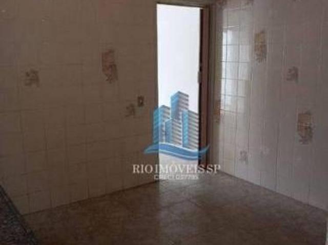 Sobrado com 2 dormitórios à venda, 120 m² por R$ 700.000,00 Nova Gerti São Caetano do Sul/SP