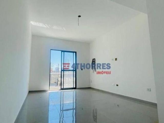 Sobrado à venda, 120 m² por R$ 720.000,00 Jardim Monte Kemel São Paulo/SP