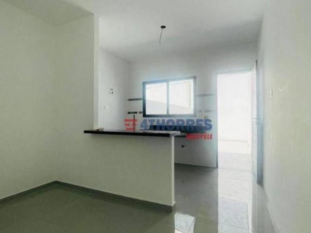 Sobrado com 2 quartos à venda, 120 m² Jardim Monte Kemel São Paulo/SP