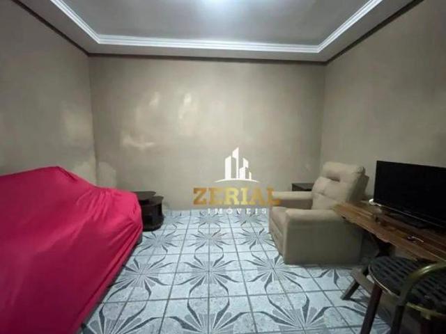 Sobrado com 2 dormitórios à venda, 120 m² por R$ 720.000 Olímpico São Caetano do Sul/SP