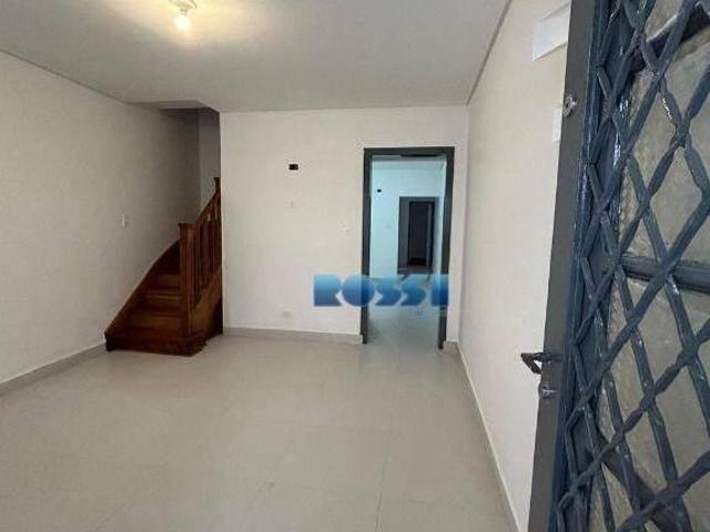 Sobrado com 2 dormitórios à venda, 120 m² por R$ 750.000,00 Mooca São Paulo/SP