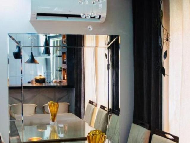 Sobrado com 2 dormitórios à venda, 120 m² por R$ 760.000,00 Vila Humaitá Santo André/SP