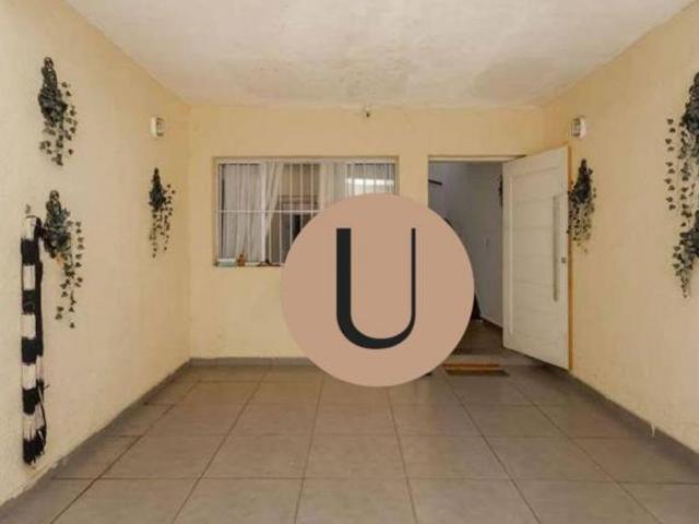 Sobrado com 2 dormitórios à venda, 120 m² por R$ 828.000,00 Tatuapé São Paulo/SP