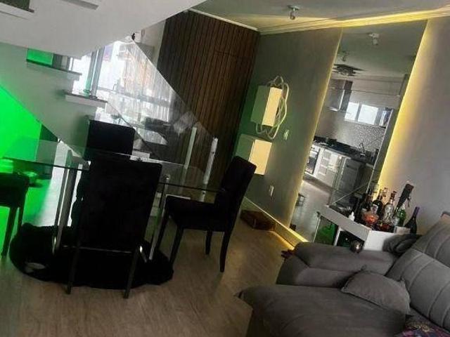 Sobrado com 2 dormitórios à venda, 120 m² por R$ 850.000,00 Parque São Domingos São Paulo/SP