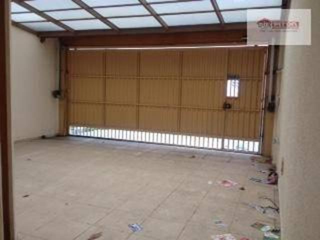 Sobrado com 2 quartos à venda Vila Granada São Paulo/SP