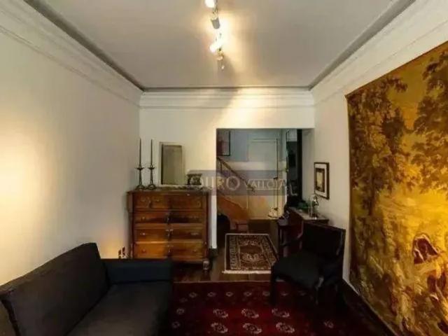 Sobrado com 2 dormitórios à venda, 120 m² por R$ 975.000,00 Mooca São Paulo/SP