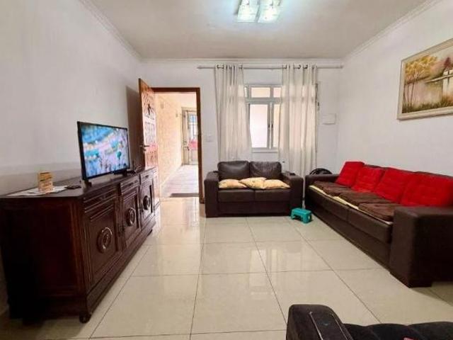 Sobrado com 2 dormitórios à venda, 120 m² por R$ 989.000 Aclimação São Paulo/SP