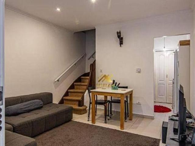 Sobrado com 2 dormitórios à venda, 120 m² Perdizes São Paulo/SP