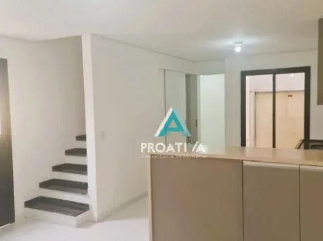 Sobrado com 2 dormitórios à venda, 120 m² Vila Curuçá Santo André/SP