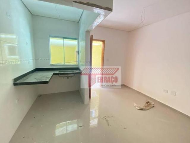 Sobrado com 2 dormitórios à venda, 120 m² Vila Príncipe de Gales Santo André/SP