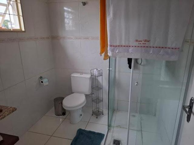 Sobrado com 2 dormitórios à venda, 121 m² por R$ 750.000,00 Vila Figueira Suzano/SP