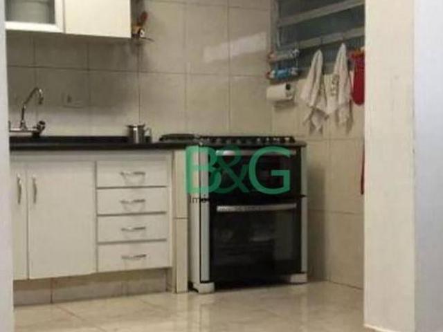 Sobrado à venda, 121 m² por R$ 899.000,00 Ipiranga São Paulo/SP